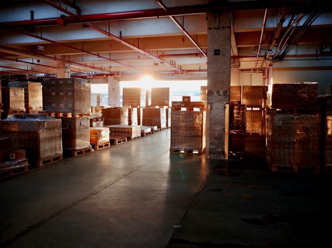 Trade Policy Change Fuels New Wave of Warehouse Demand as ...