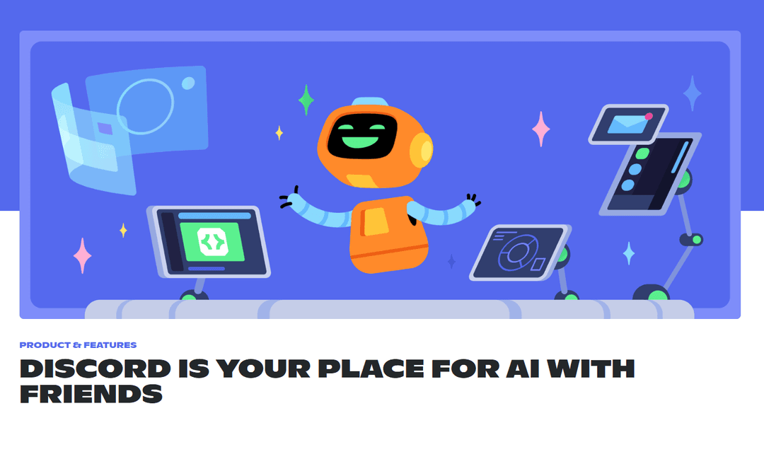 Discord Joins AI Craze with New Conversation Summarizer a ...