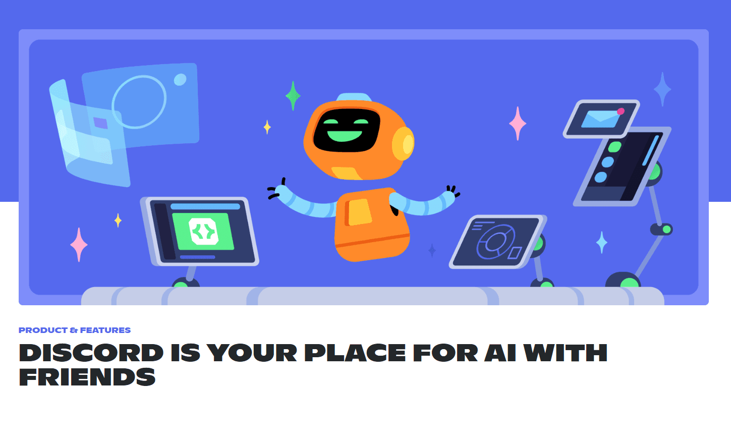 Discord Joins AI Craze with New Conversation Summarizer a ...