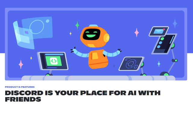 Discord Joins AI Craze with New Conversation Summarizer a ...