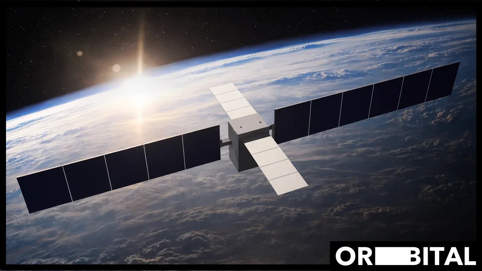 AI startup Orbital to launch data center in space in 2027 | Sovereign ...