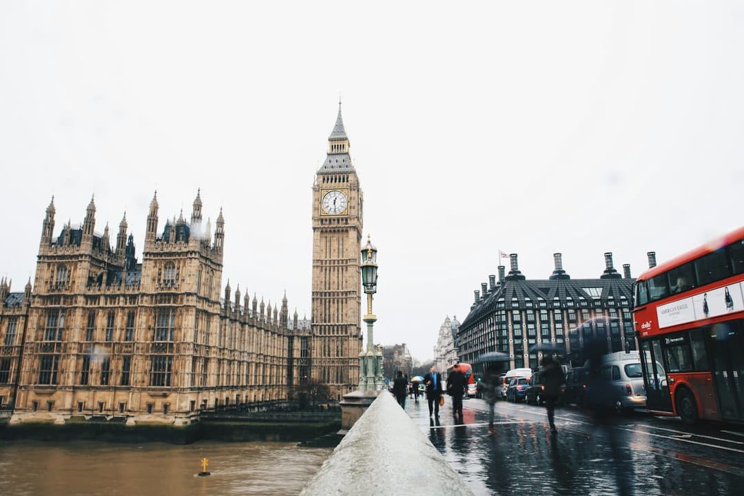 Britain Seeks Strategic Independence While Maintaining Al ...