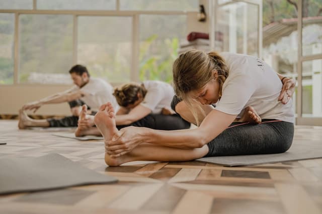Why Self-Care Has Become a ‘Life-Saving Practice’ as Ment ...
