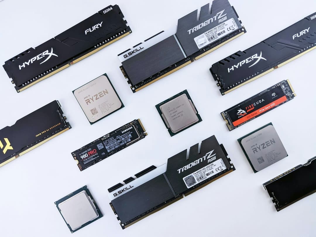 AI’s Memory Crisis: Why Your Next Smartphone Might Cost M ...