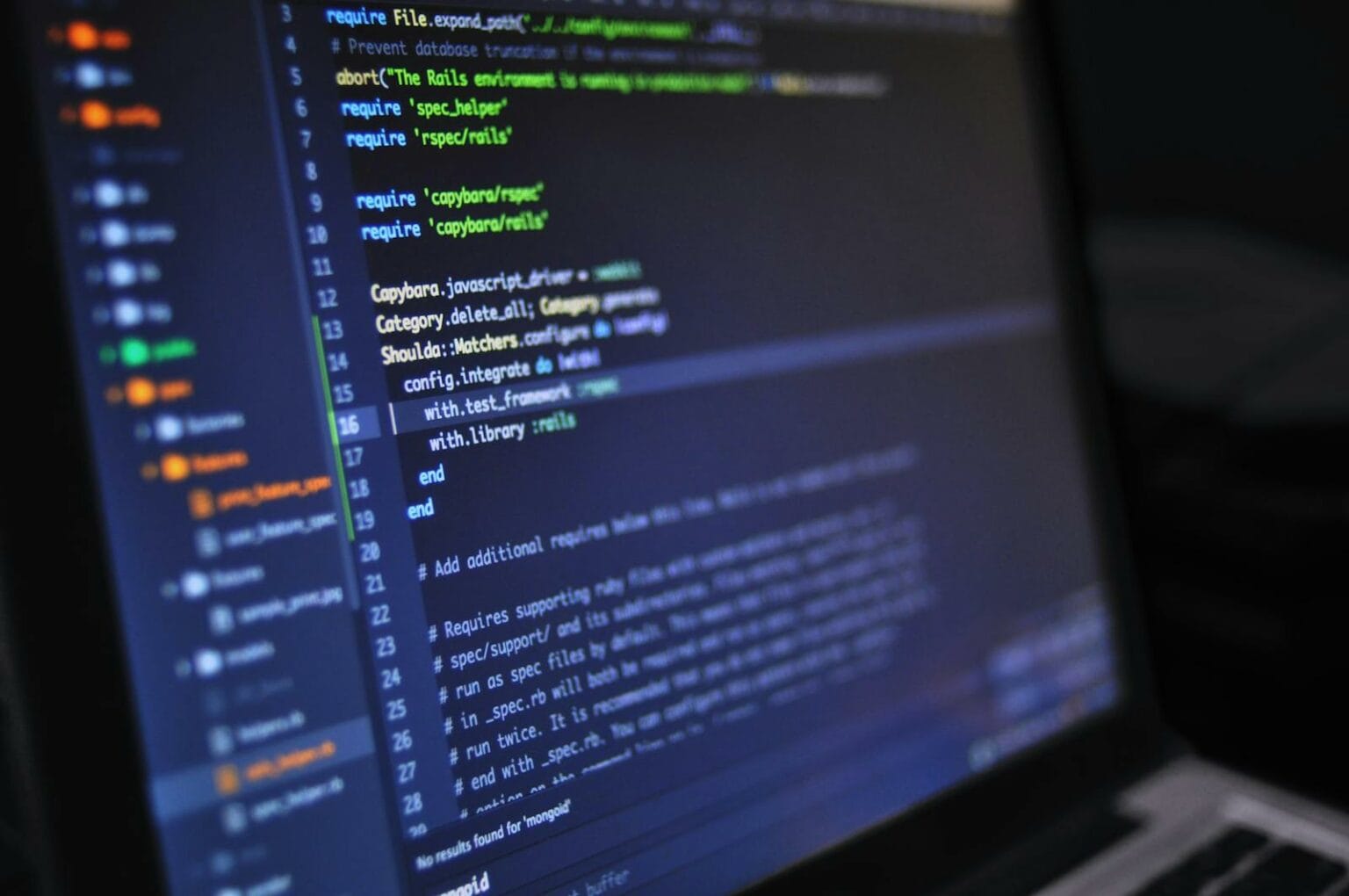 An Introduction To Laravel Eloquent: Understanding The Basics ... An Introduction To Laravel Eloquent: Understanding The Basics ...